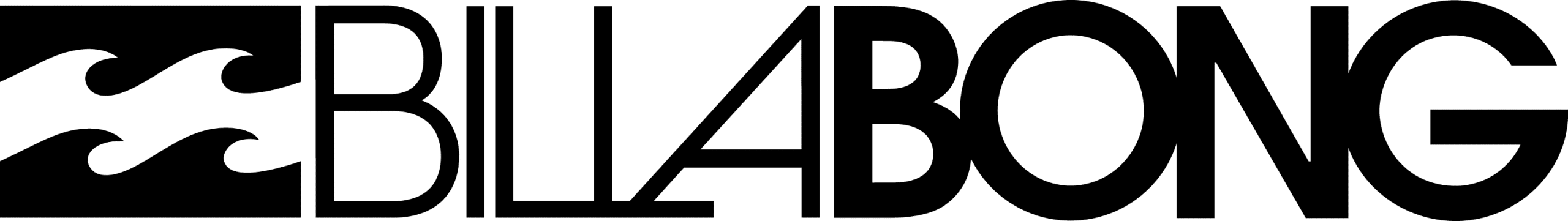 Billabong Logo Vector