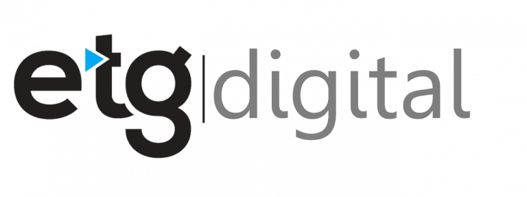 Salesforce Crest Partner - ETG Digital