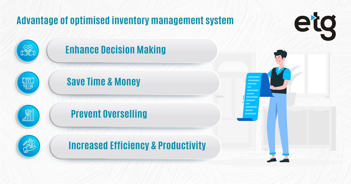 Inventory Management – Challenges & Solutions with Salesforce OMS