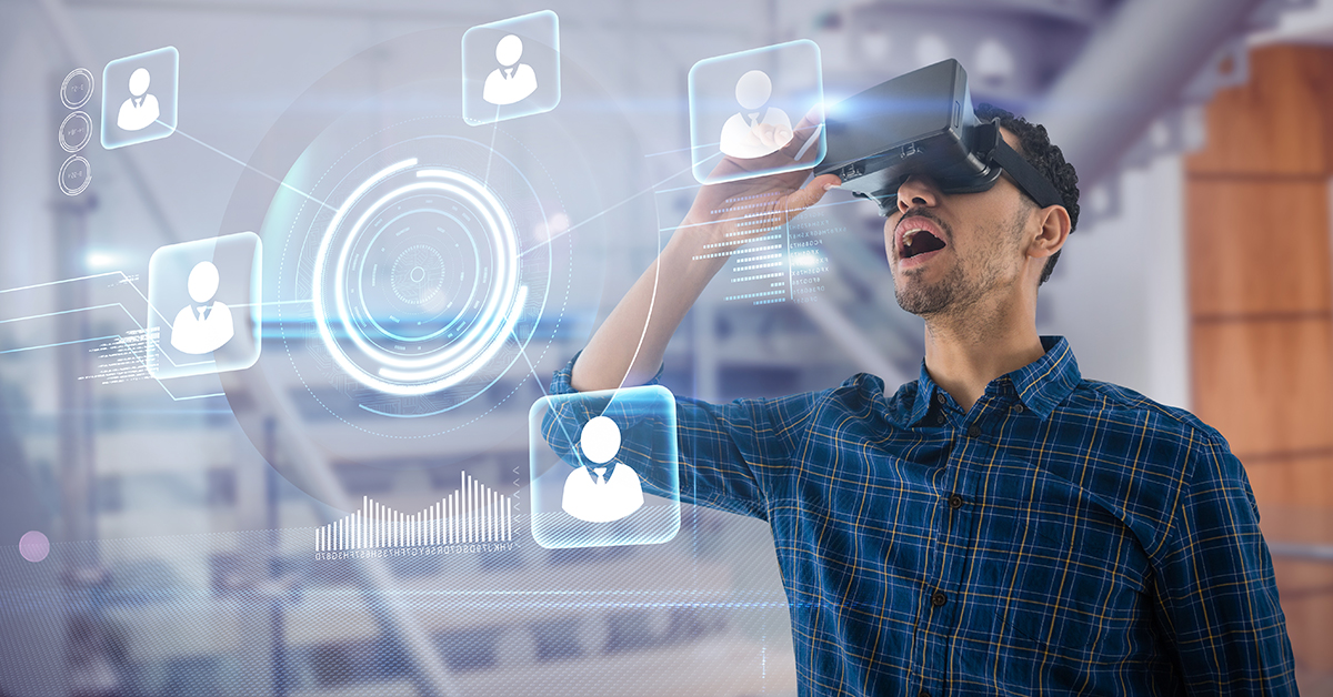 3D and AR Revolutionizing eCommerce Trends | ETG Digital